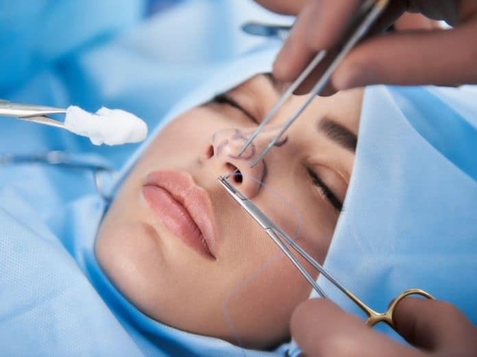 Most Common Types Of Plastic Surgery