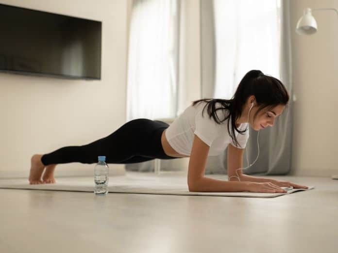 The Best At-Home Workouts