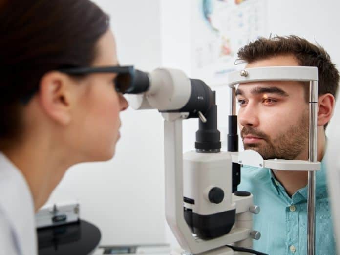 Comparing Handheld Tonometer Models