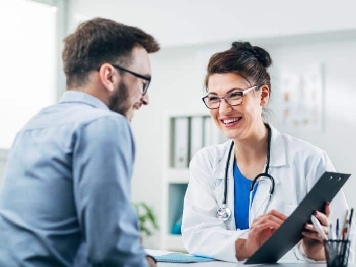 The Signs Of A Good And A Bad Doctor