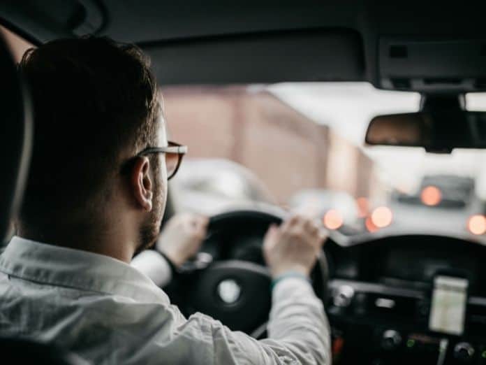 Safe Driving Tips For Drivers With Disabilities