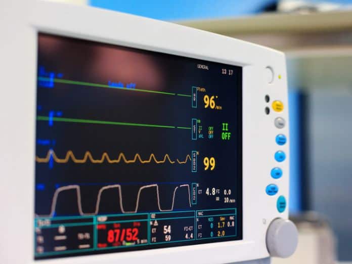 4 Reasons Vital Signs Monitoring Matters