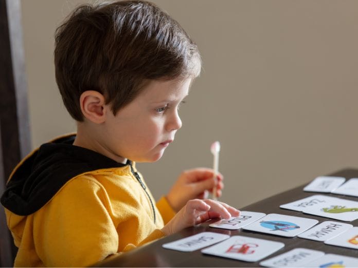 The Top Benefits Of Center-Based ABA Therapy